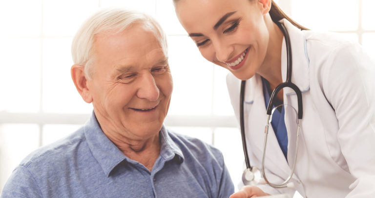 Traits Of A Good Cardiologist | Dr. Cynthia Thaik, M.D.