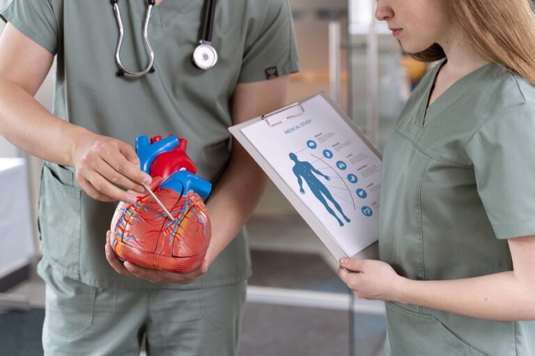 A Holistic Guide to Percutaneous Coronary Intervention (PCI)