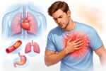 Pain in the Left Chest Area: Causes, Symptoms & Relief